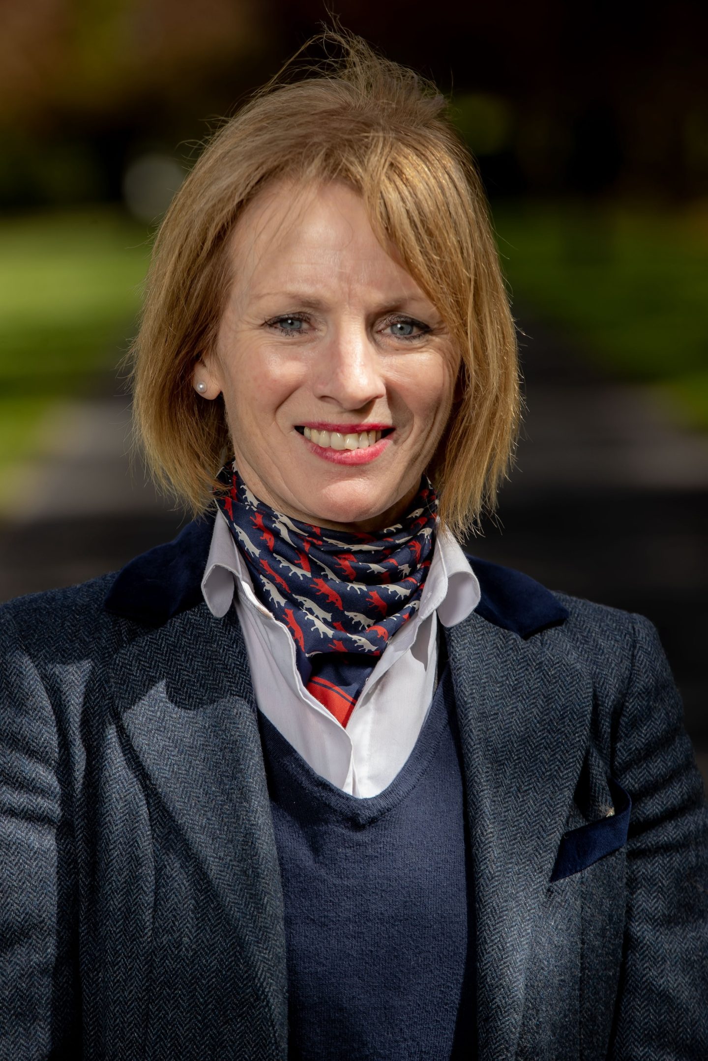 Contact Us - Ireland