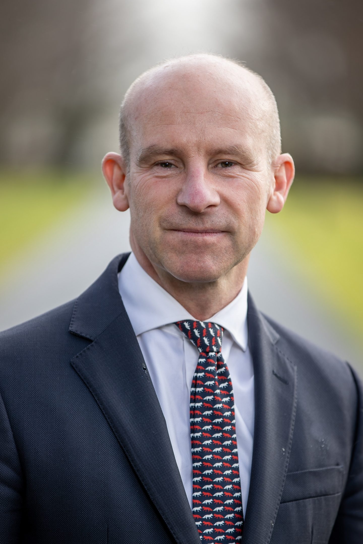 Contact Us - Ireland