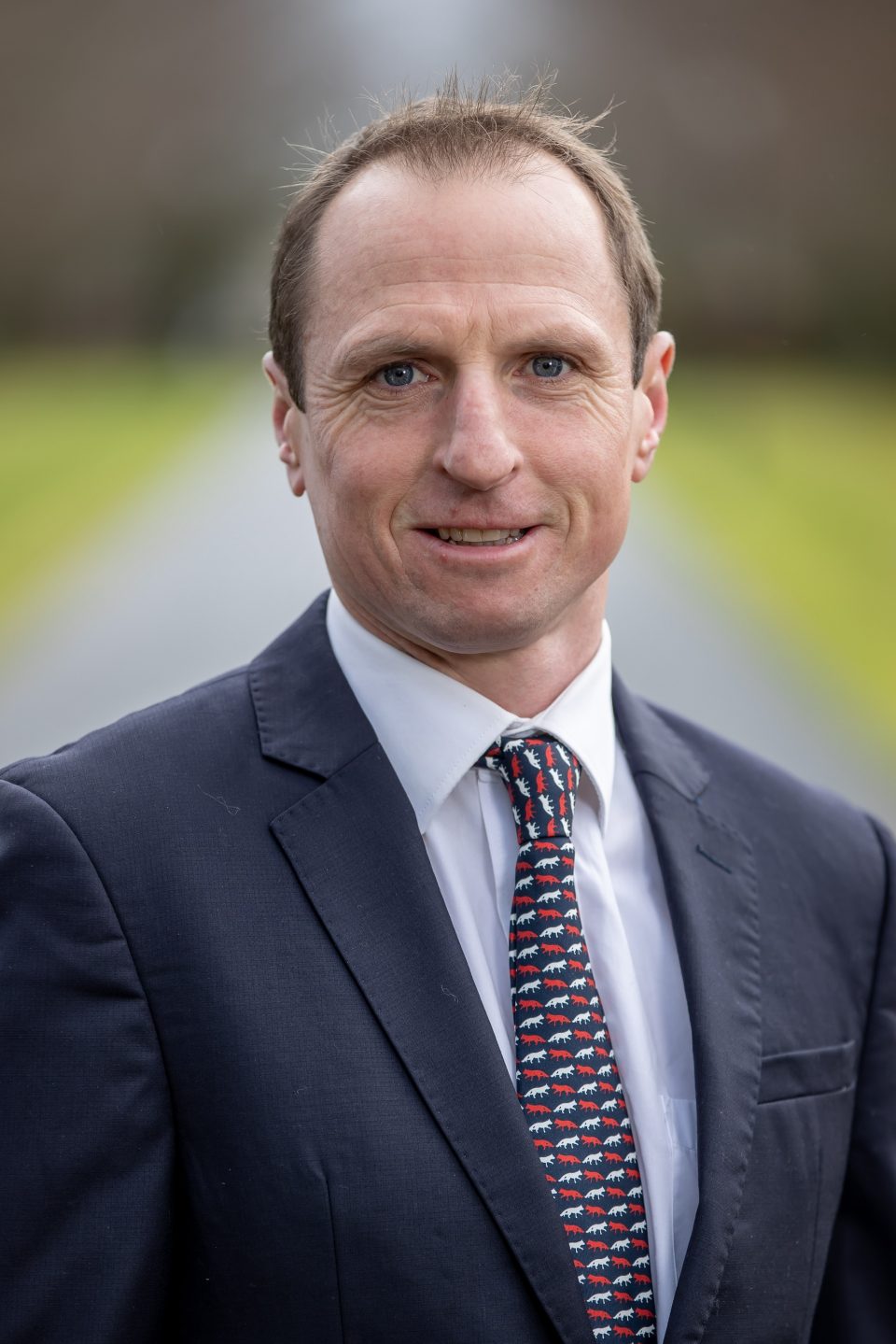 Tattersalls Personnel - Ireland