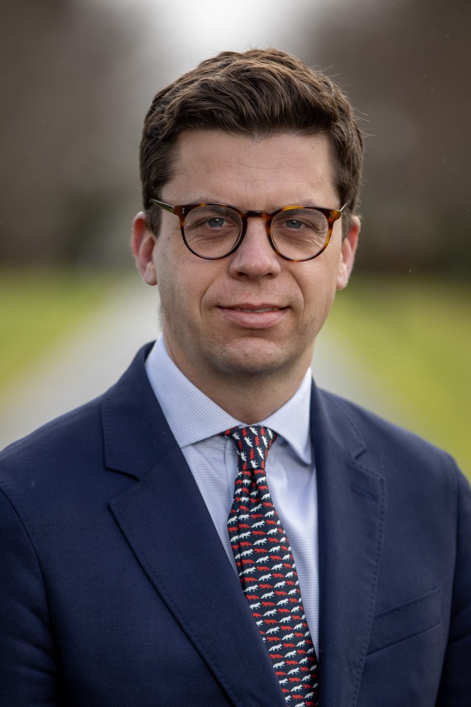 Contact Us - Ireland