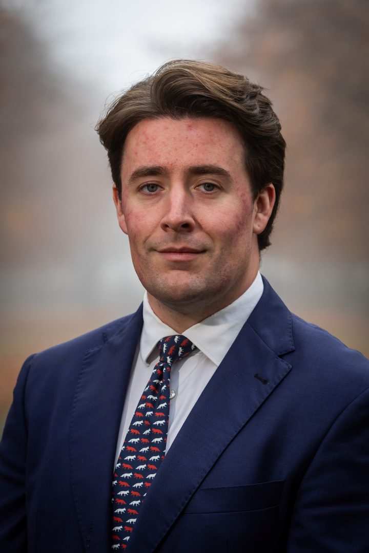 Tattersalls Personnel - Ireland