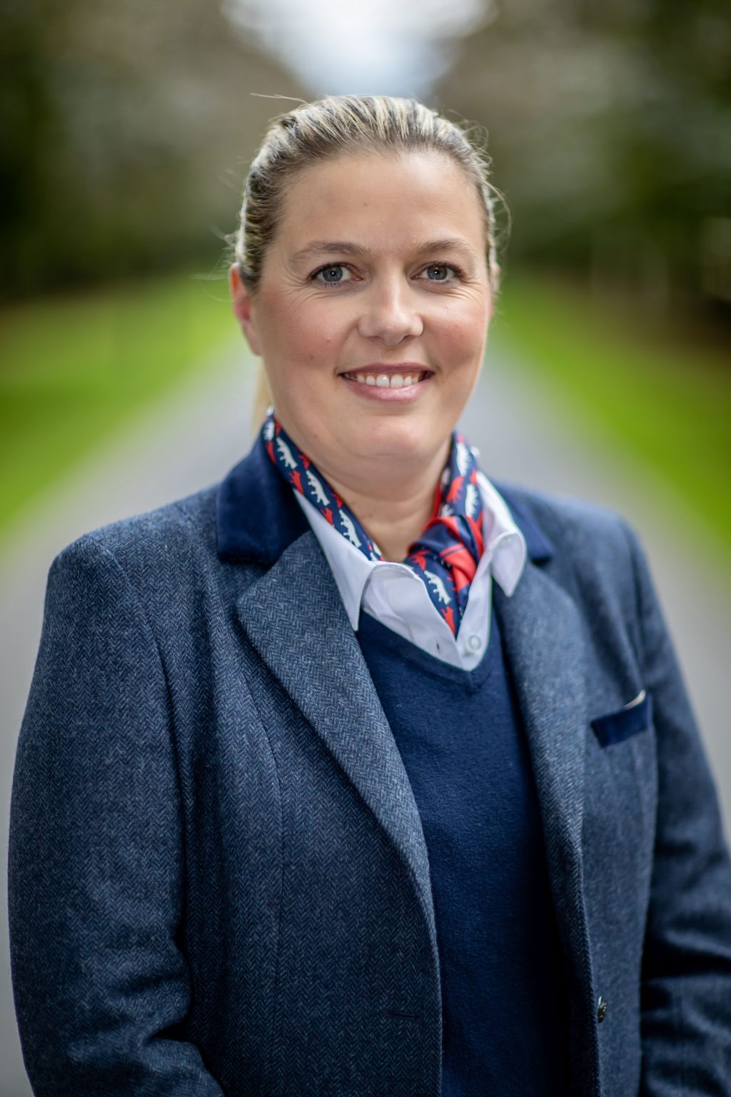 Tattersalls Personnel - Ireland