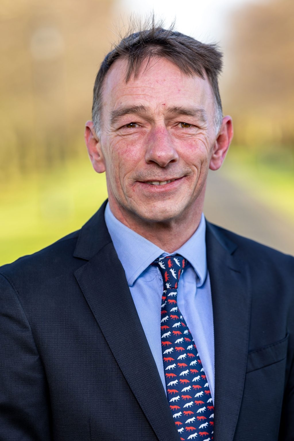 Contact Us - Ireland