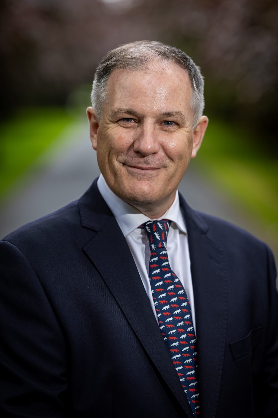 Contact Us - Ireland