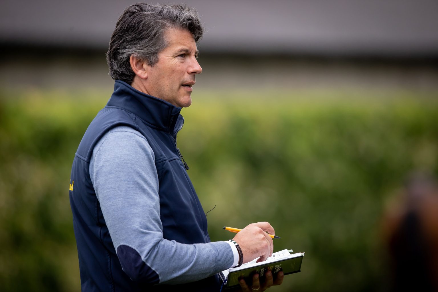 Tattersalls Ireland History - Ireland