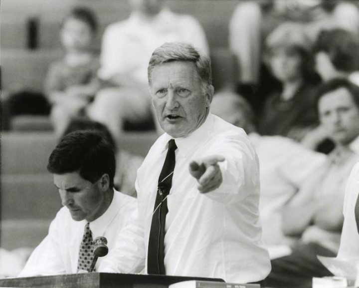 Tattersalls Ireland History - Ireland