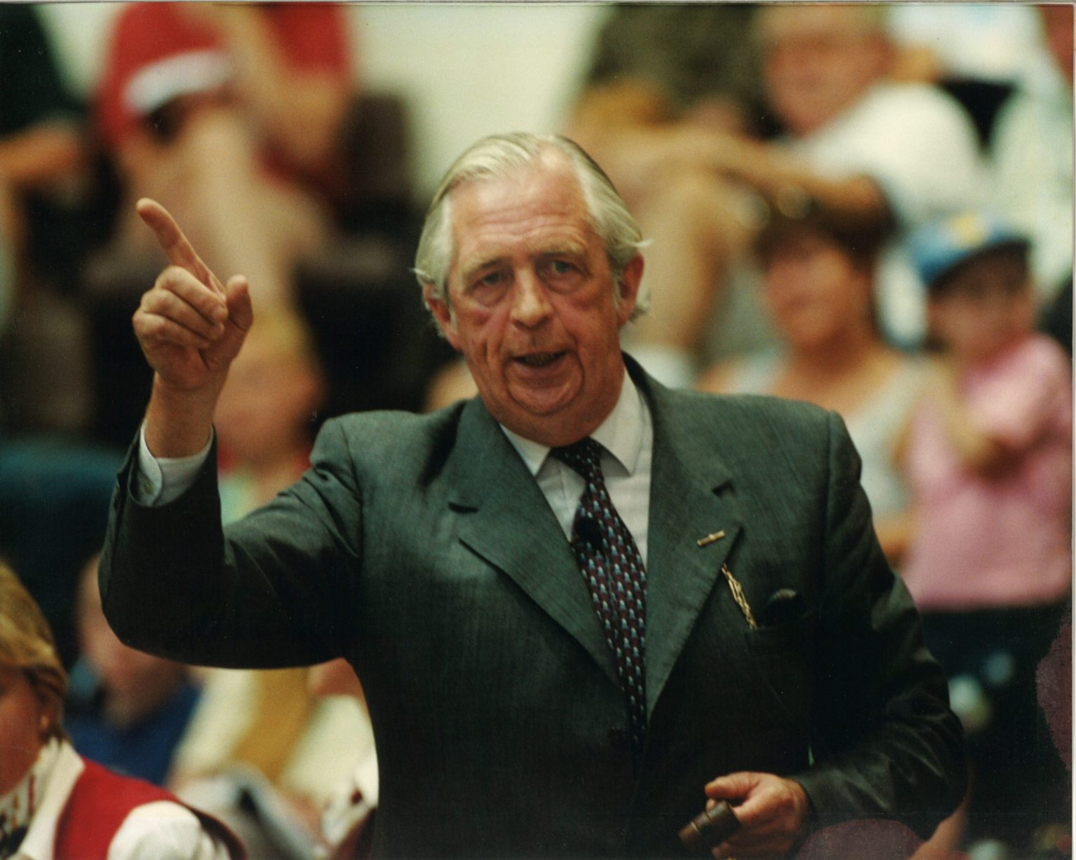 Tattersalls Ireland History - Ireland