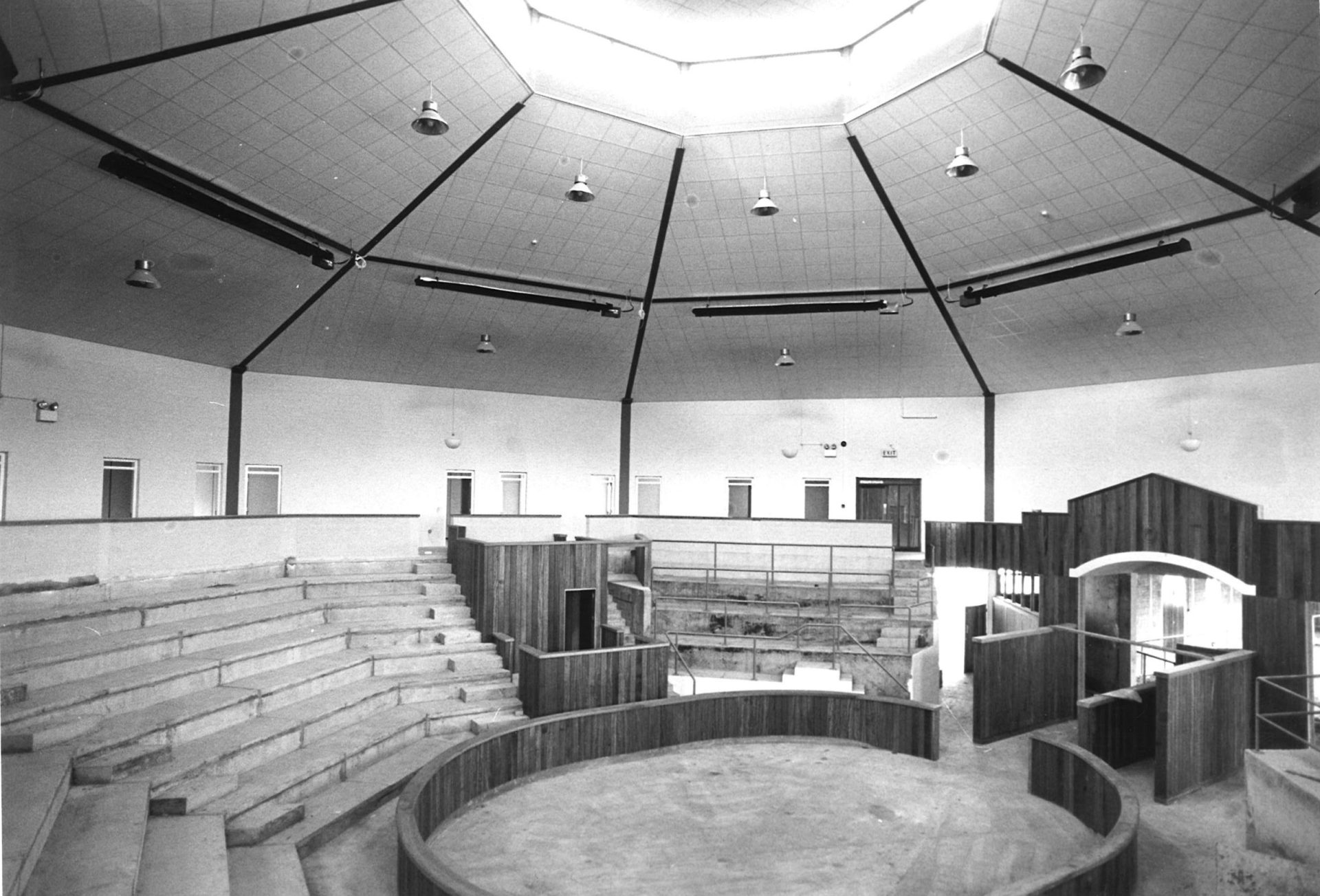 Tattersalls Ireland History - Ireland