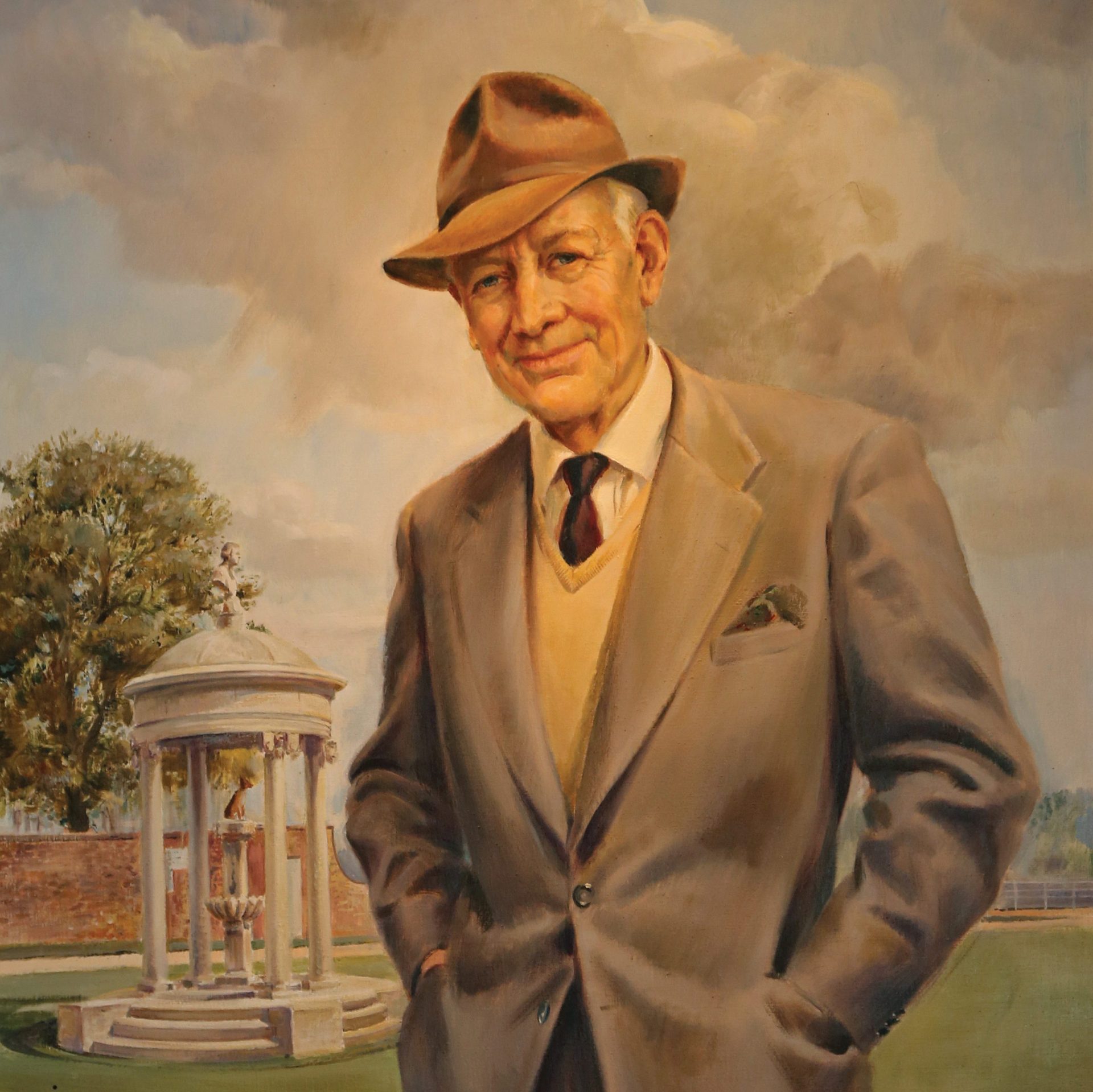 Tattersalls Ireland History - Ireland